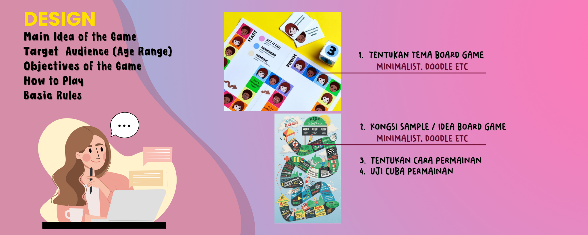 Module Designer - Digylearn