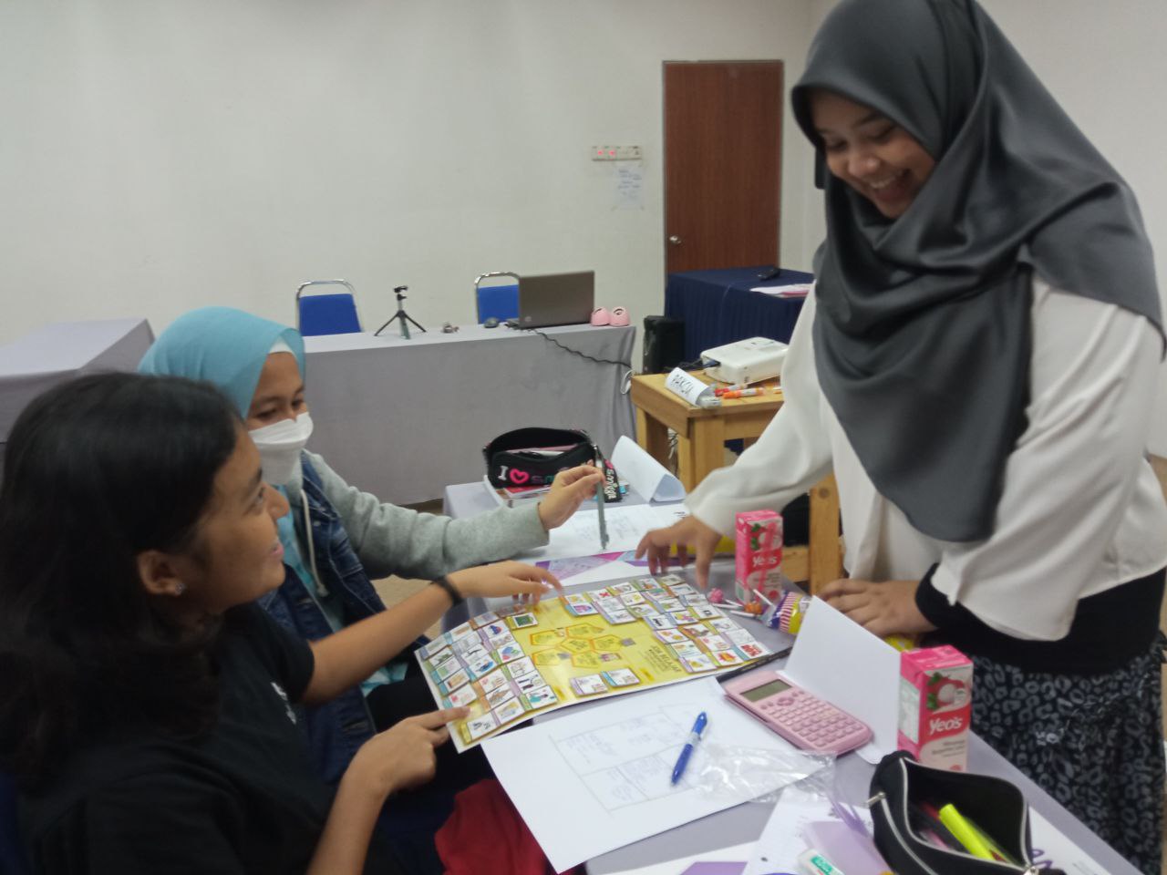 Serlah Potensi Anak Belajar Akaun ‘Teknik Visual’ - Digylearn