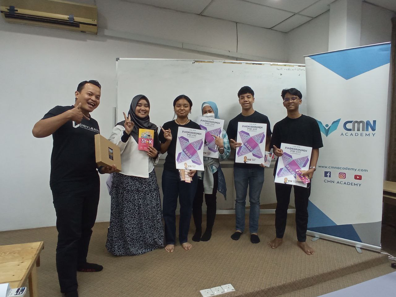 Serlah Potensi Anak Belajar Akaun ‘Teknik Visual’ - Digylearn