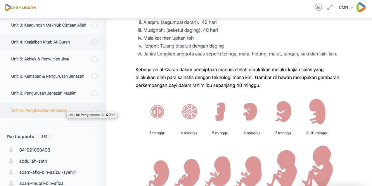 Produk Digital Berimpak Tinggi - Digylearn