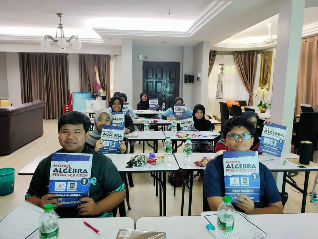 Algebra From Scratch Digital Learning - Digylearn