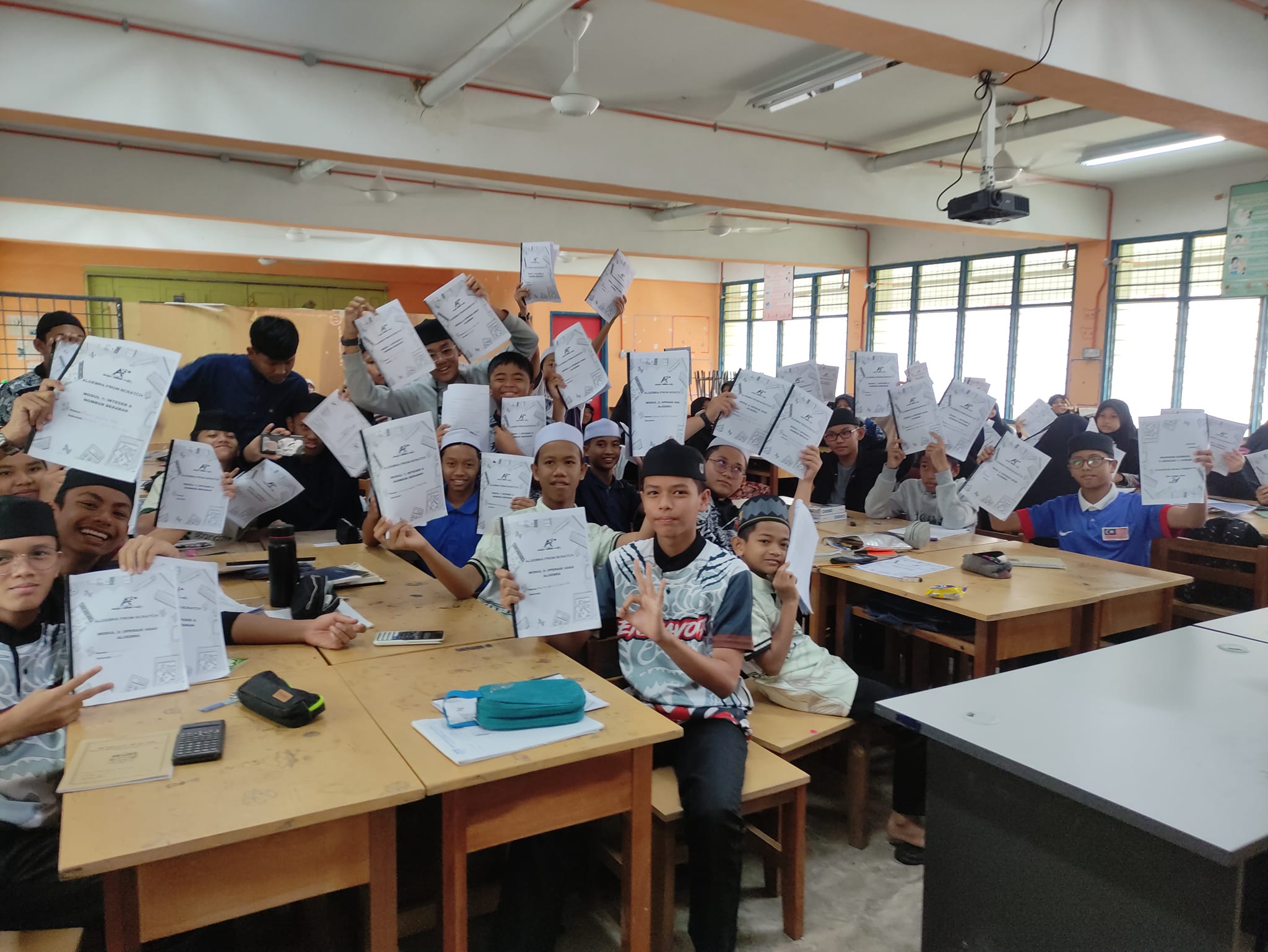 Algebra From Scratch Digital Learning - Digylearn