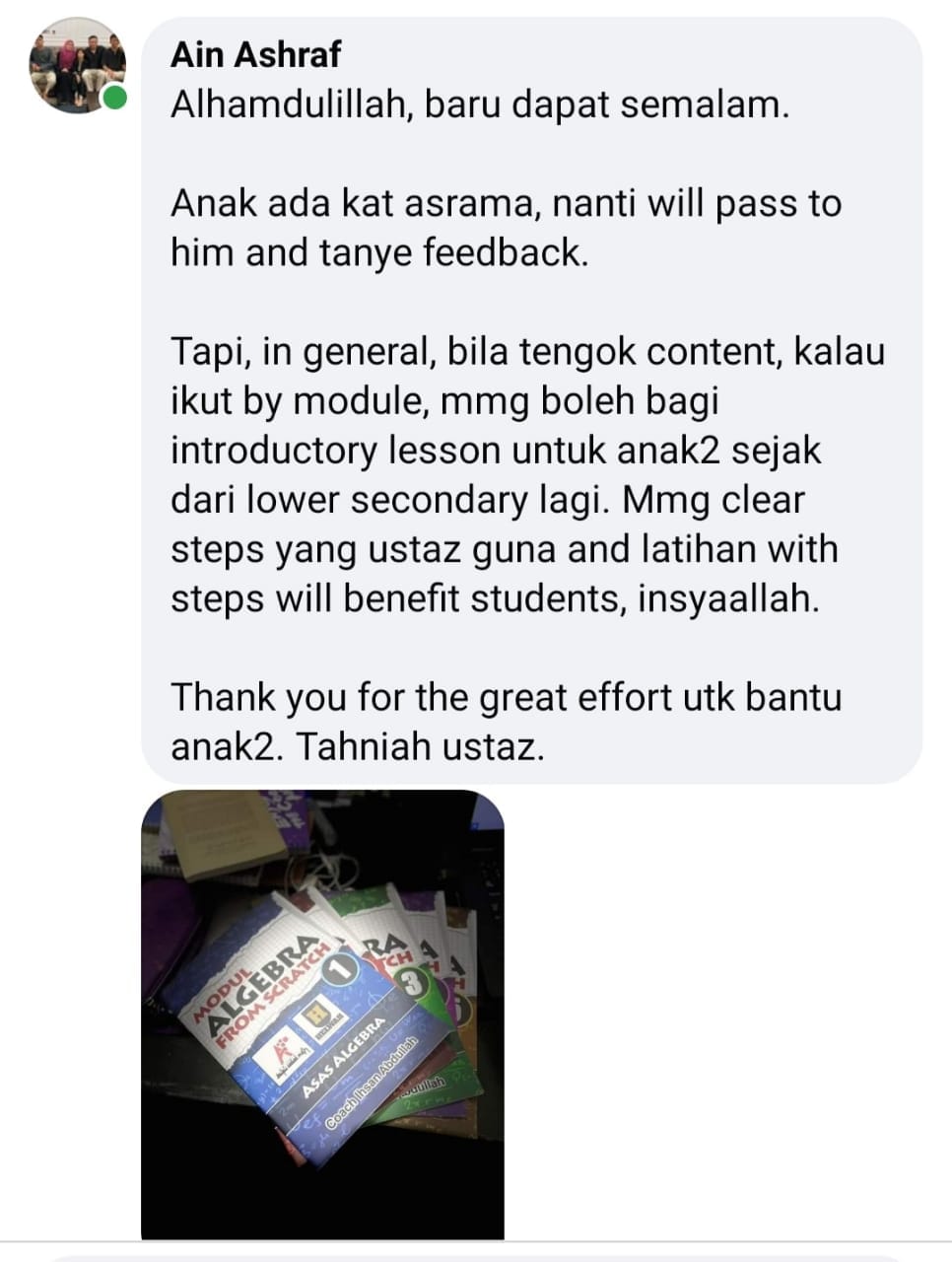 Algebra From Scratch Digital Learning - Digylearn