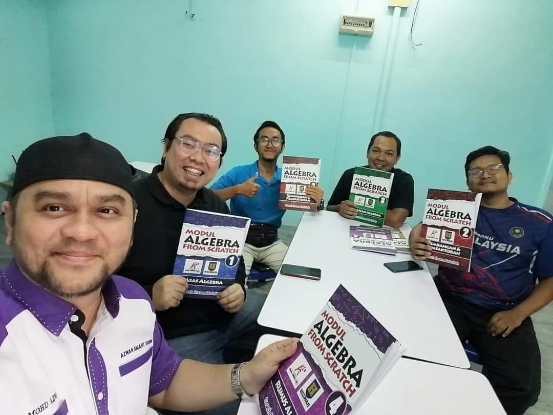 Algebra From Scratch Digital Learning - Digylearn