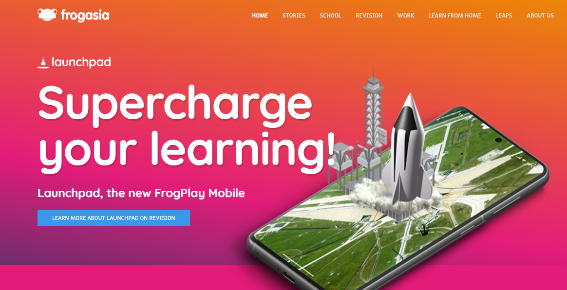 Serlah Potensi Anak Belajar Akaun ‘Teknik Visual’ - Digylearn