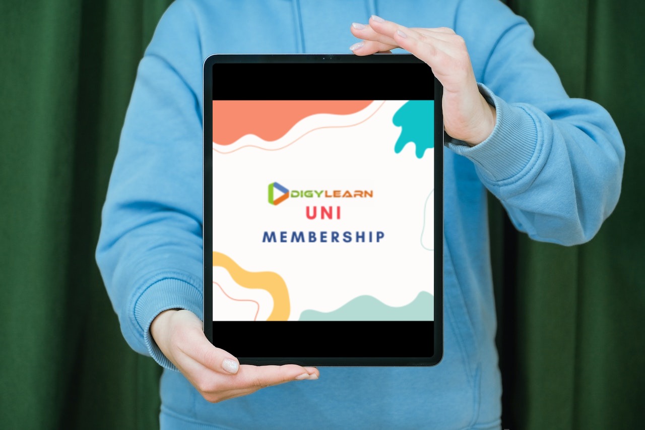 Diamond Course Creator Subscription - Digylearn