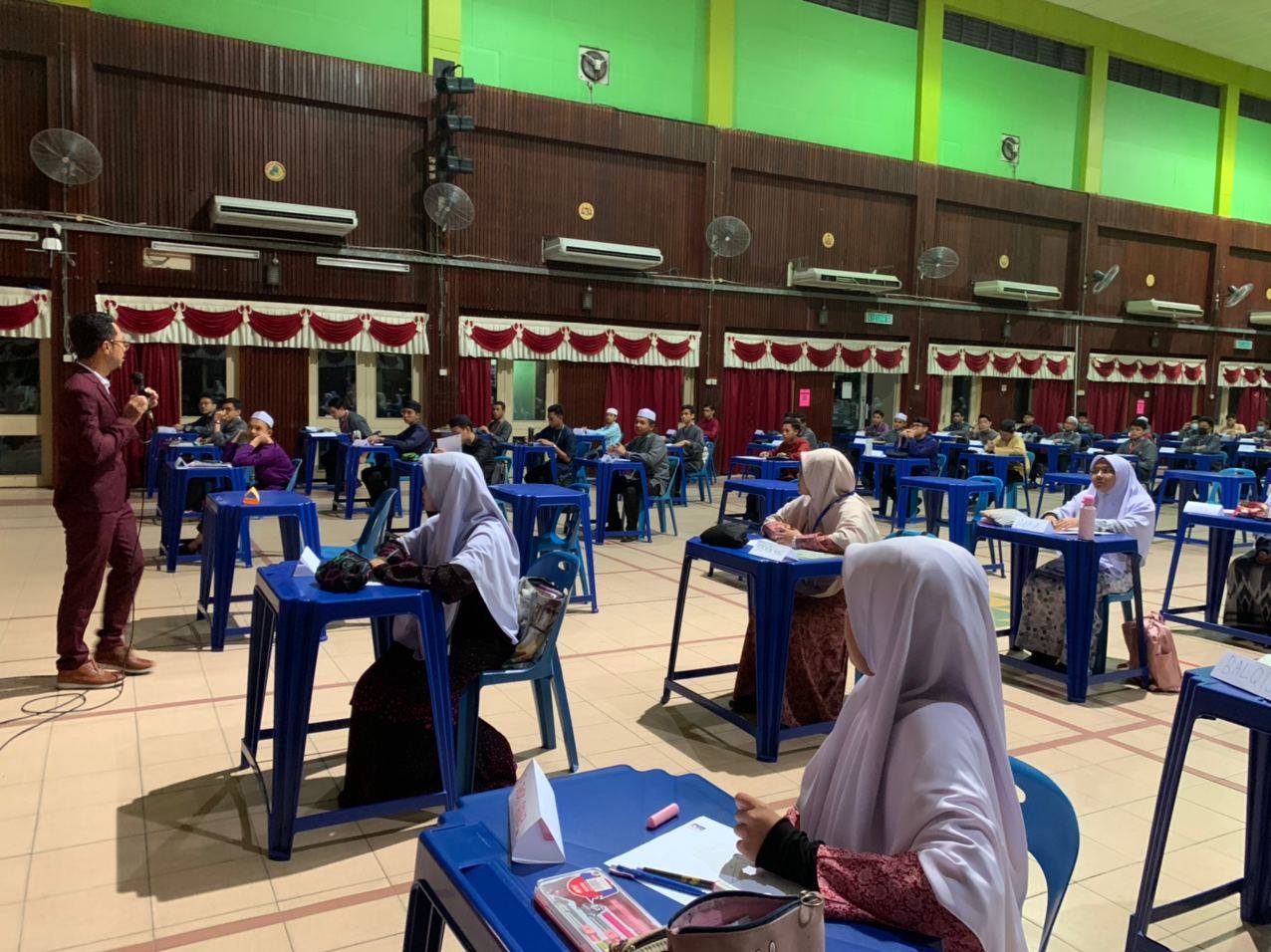 7 Cara Bagaimana Bantu Anak Masuk Sekolah SBP & SMKA Tingkatan 1 ...