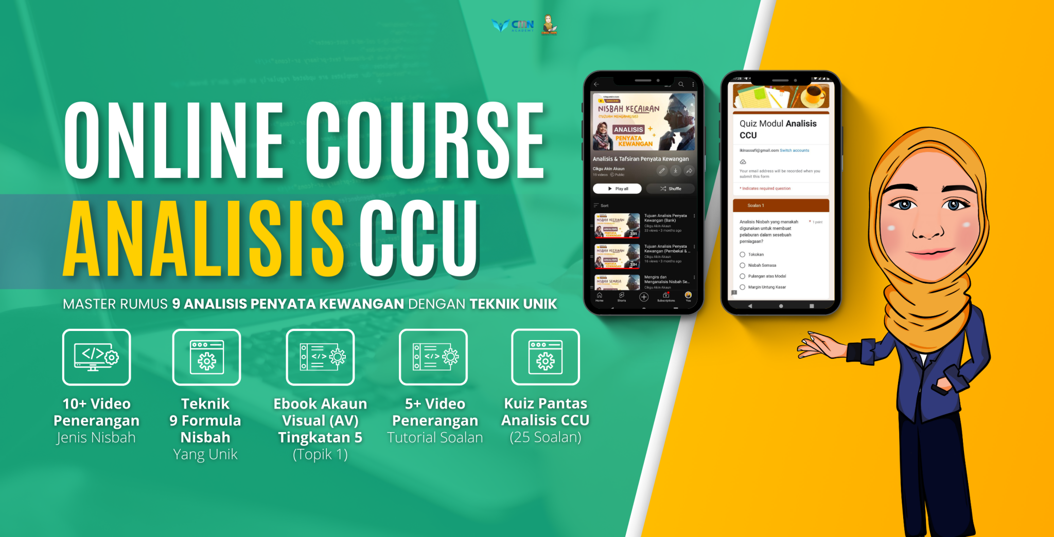 Analisis CCU - Digylearn