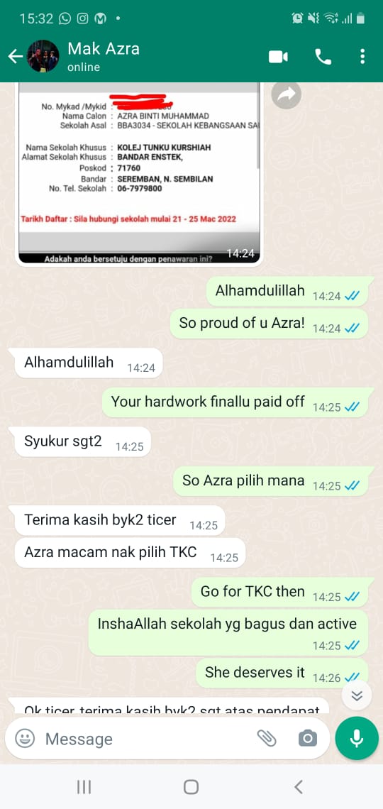 WordWizard English PKSK Simulation - Digylearn