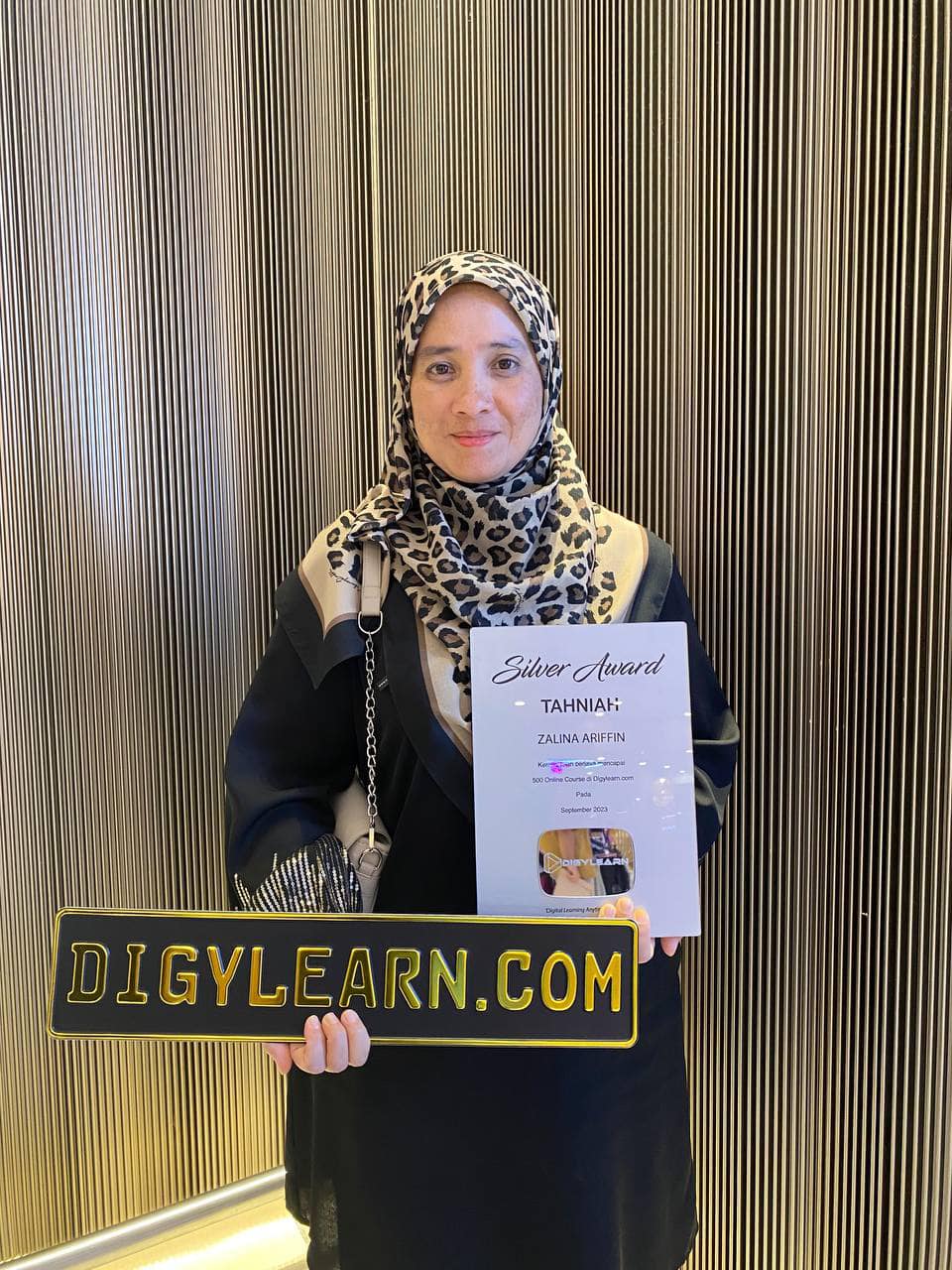 Digylearn - Produk & Modul Pendidikan/Kemahiran Terkini, Kreatif & Inovatif