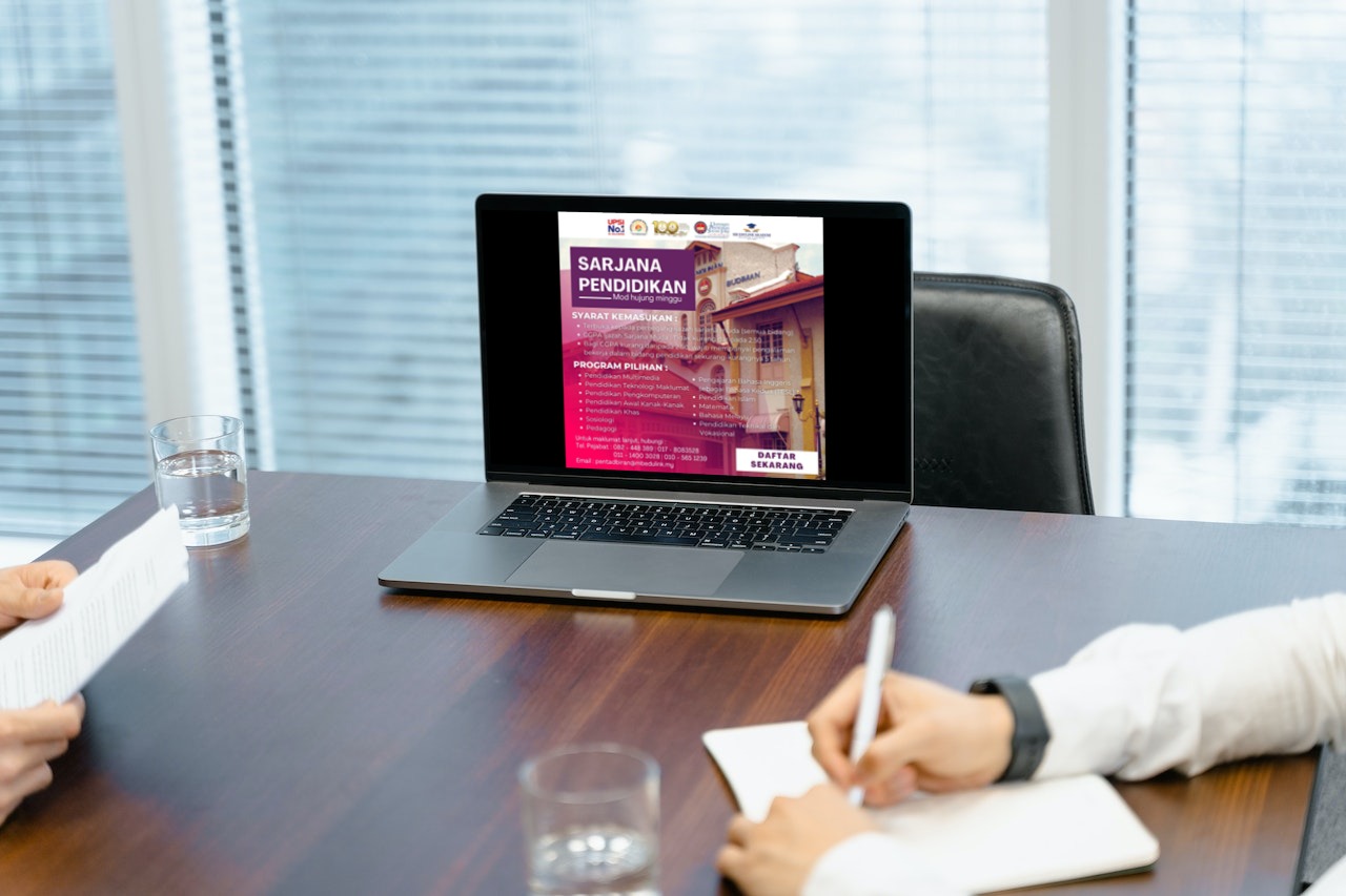 Berminat Menjadi Guru Sekolah Dengan Master Pendidikan? - Digylearn