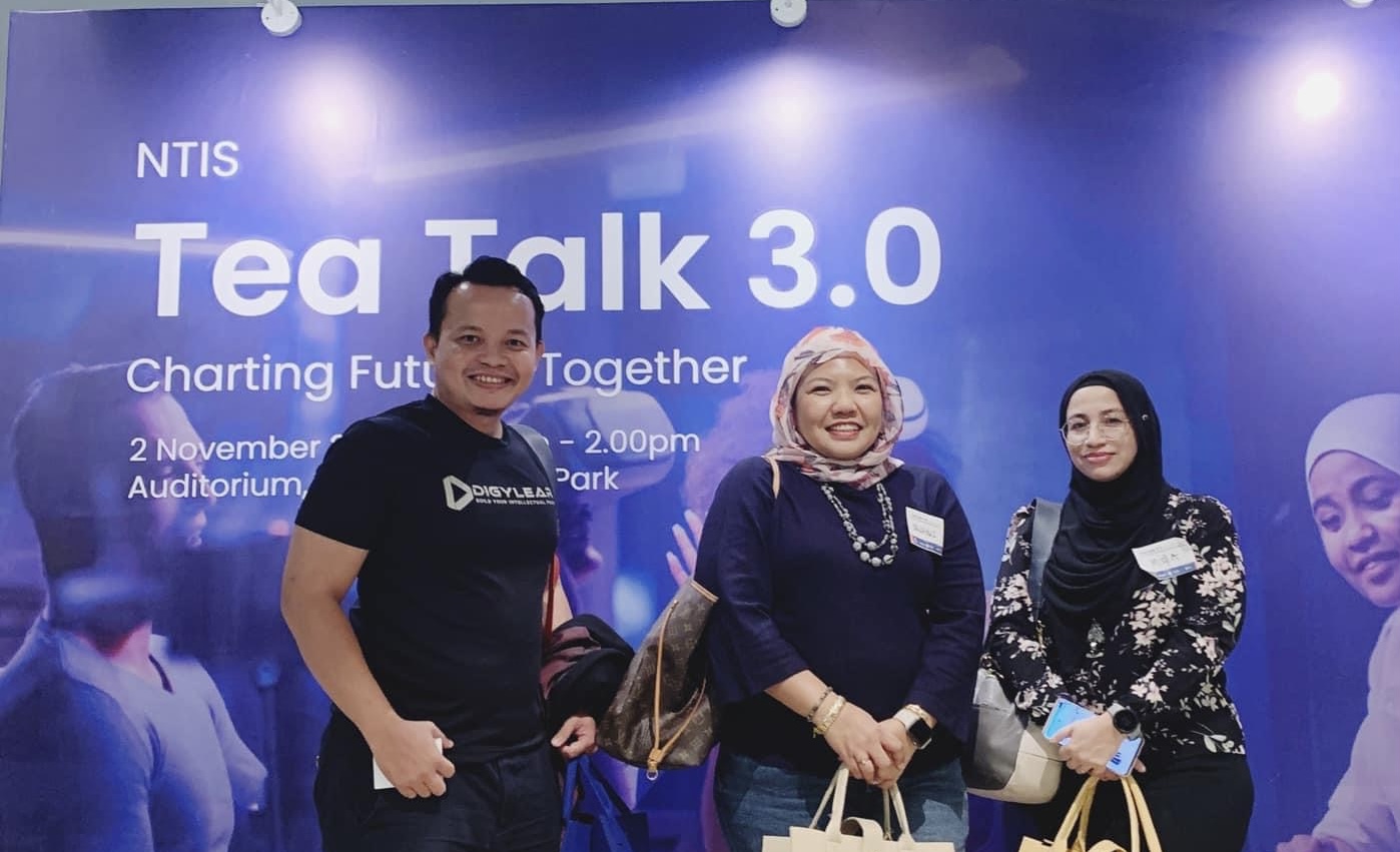 Kembangkan Inovasi Anda Dengan National Technology Innovation Sandbox ...