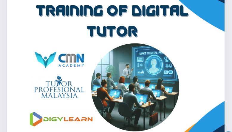 Training Of Digital Tutor - Digylearn