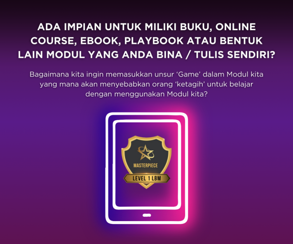 Gamification AI Elearning Module (GEM) - Digylearn