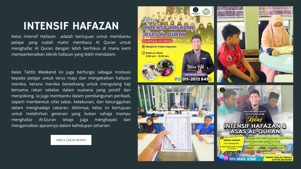 Super Hafazan - Digylearn