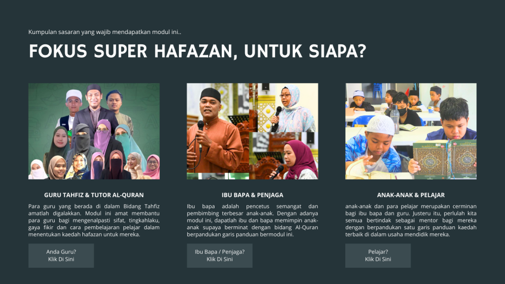 Super Hafazan - Digylearn