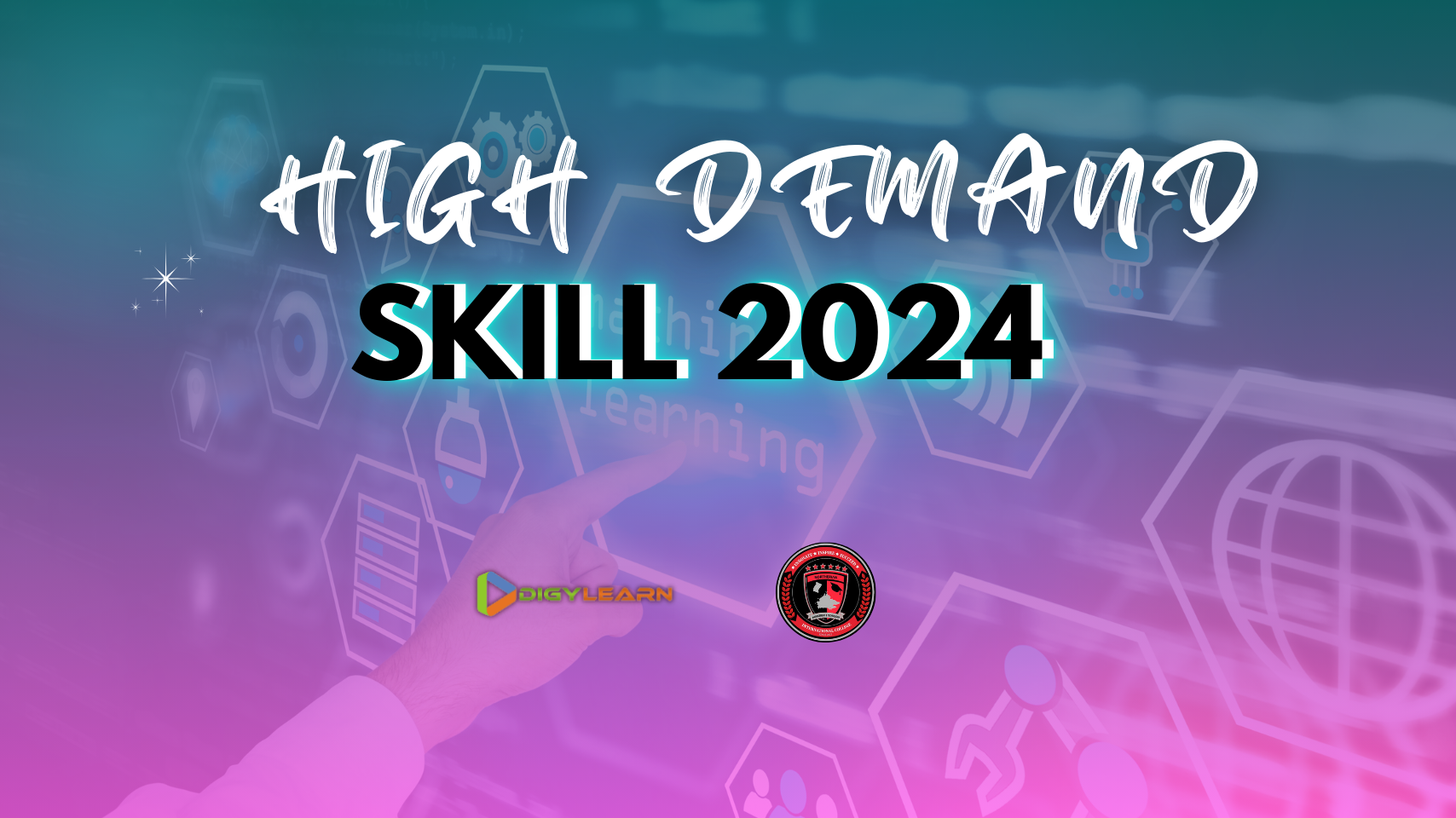 High Income & Demand Skill 2024 - Digylearn