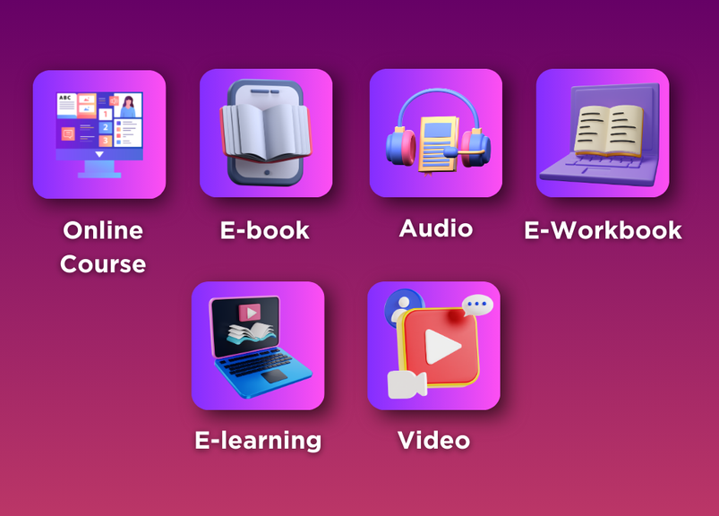 High Value Digital Product - Digylearn