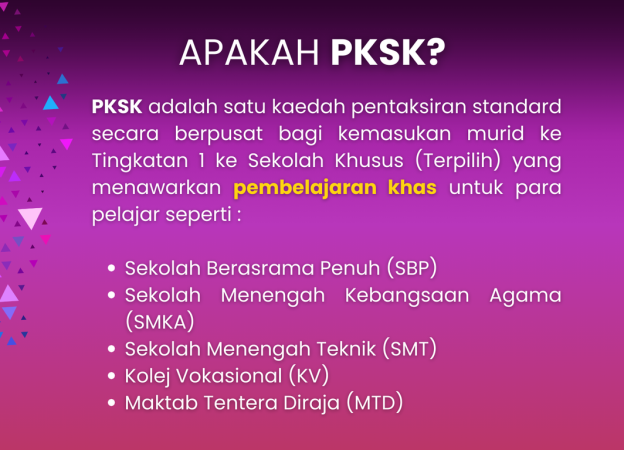 Gerak-Gempur Simulasi PKSK UKKM Sains & Matematik 2024 - Digylearn