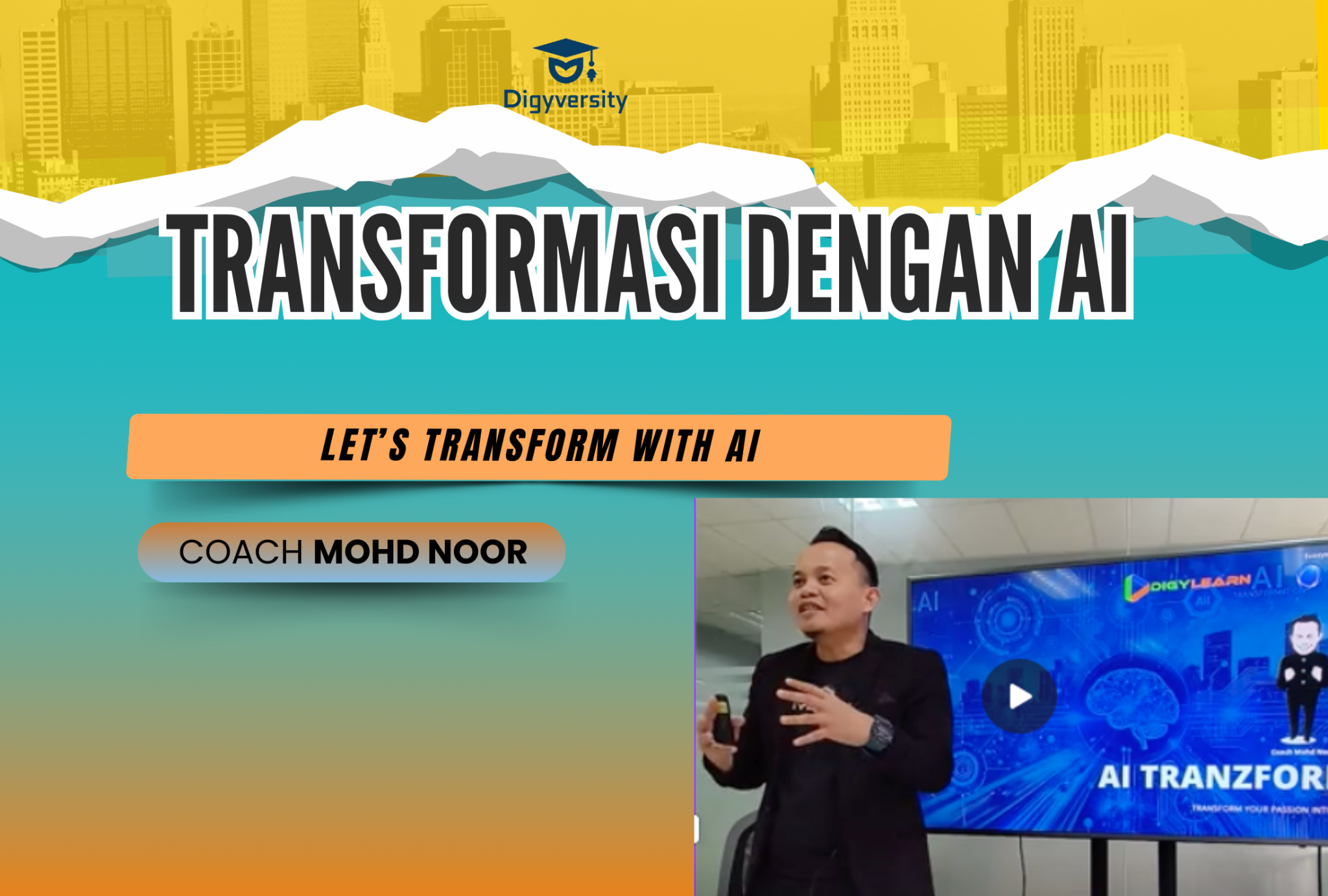 Digylearn - Create, Share, Inspire – Turn Your Expertise Into A Legacy